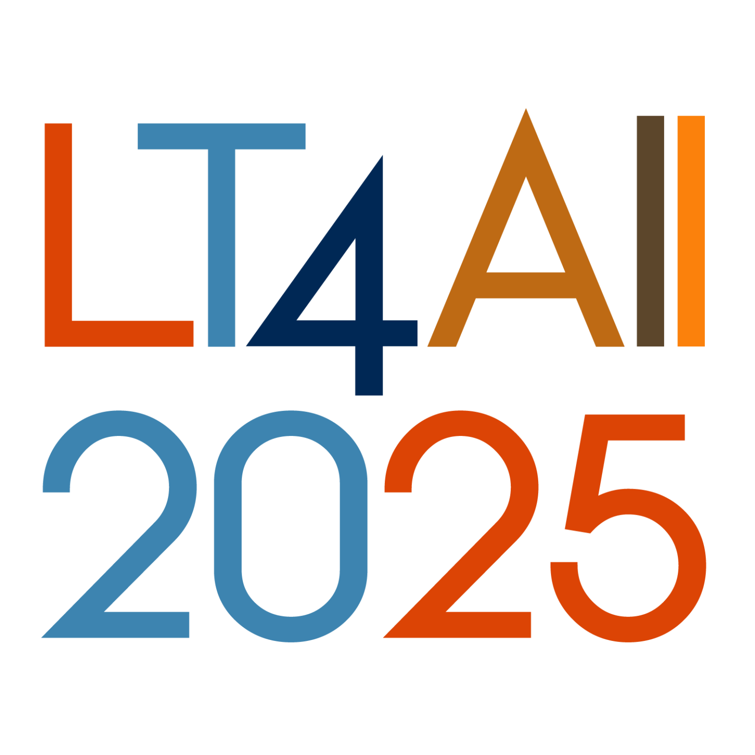 LT4All 2025 - SIGUL